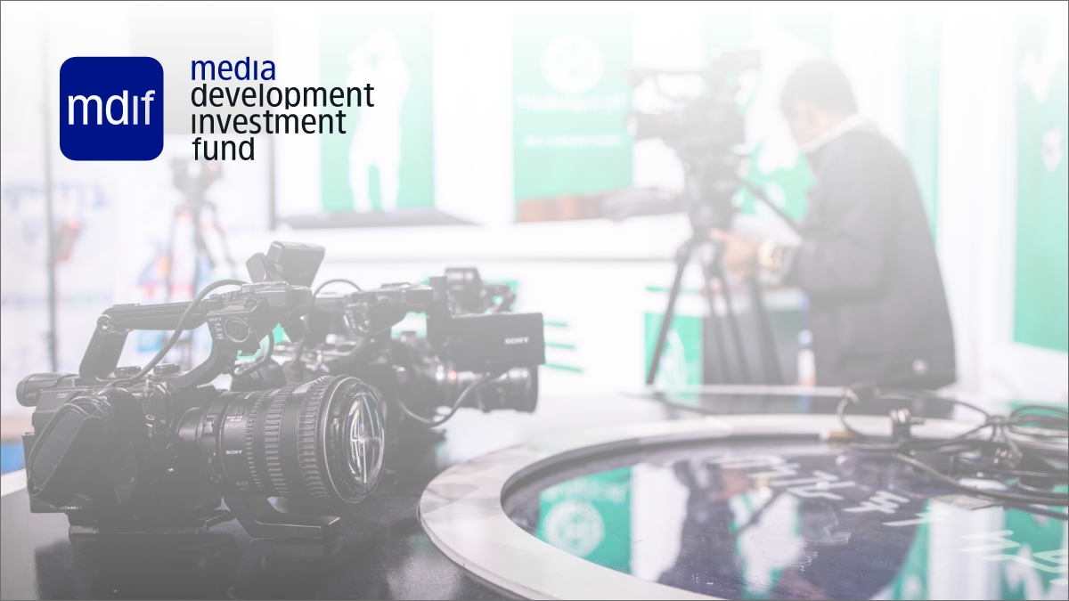 Team and board – MDIF