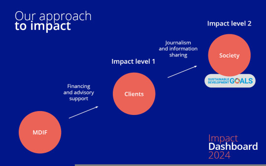 MDIF Impact Dashboard 2024