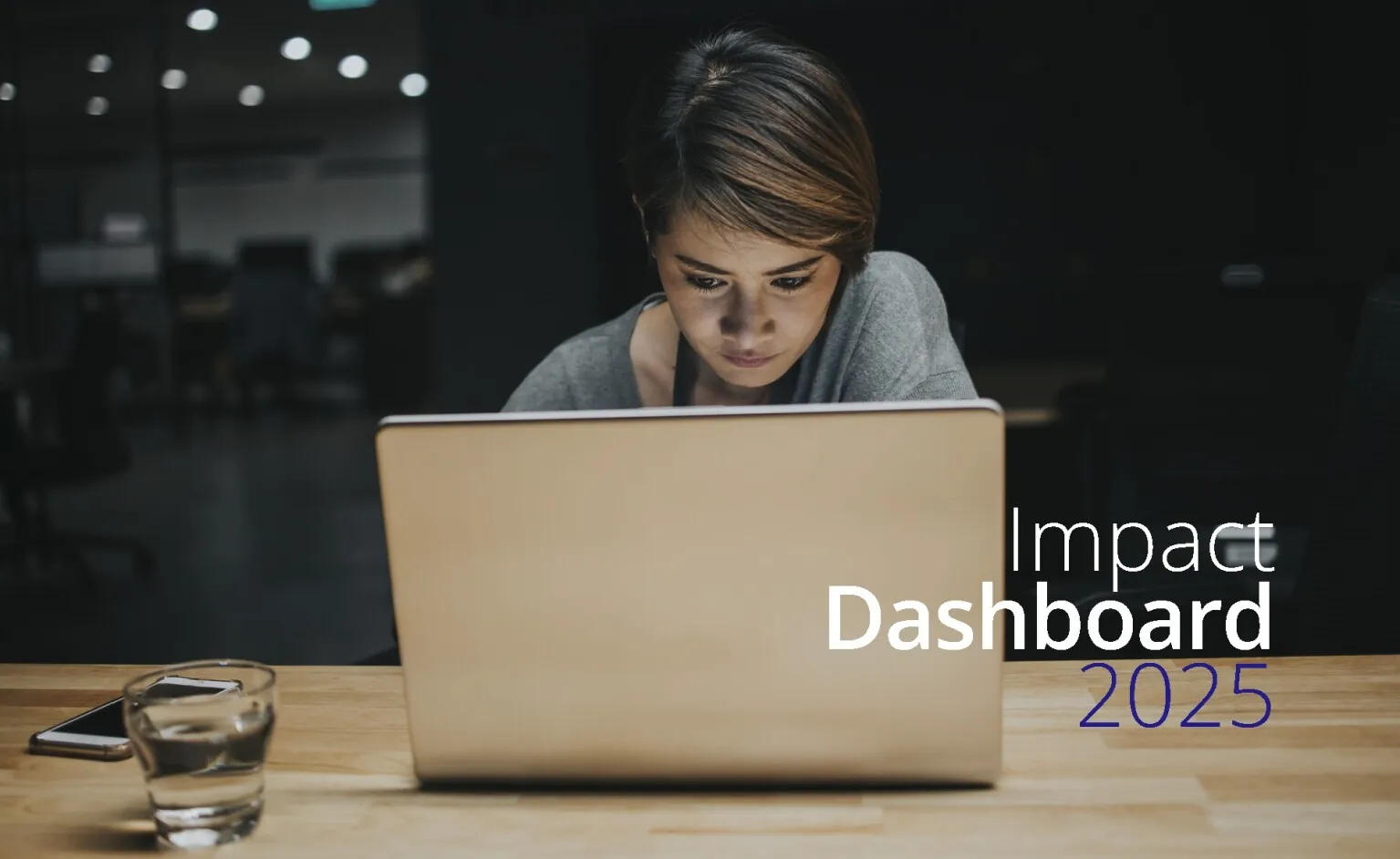 MDIF Impact Dashboard 2025