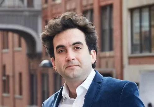 Team and board – MDIF