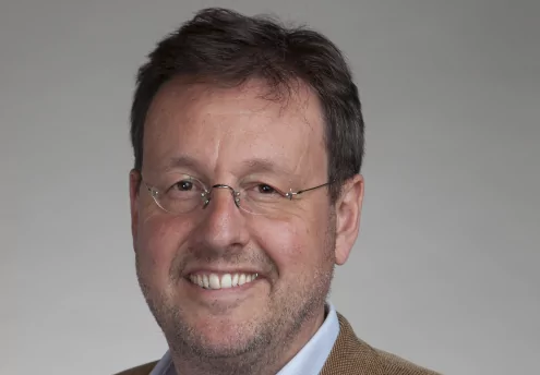 Team and board – MDIF