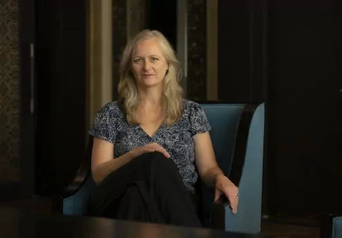 Team and board – MDIF