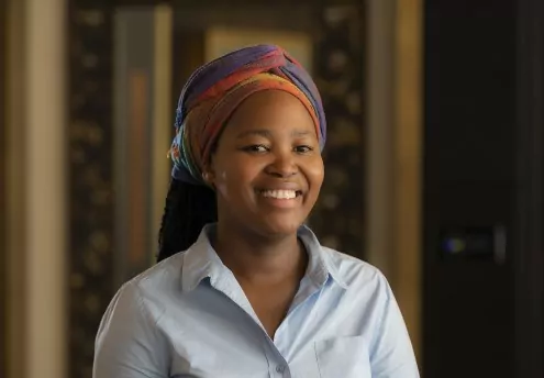 Team and board – MDIF